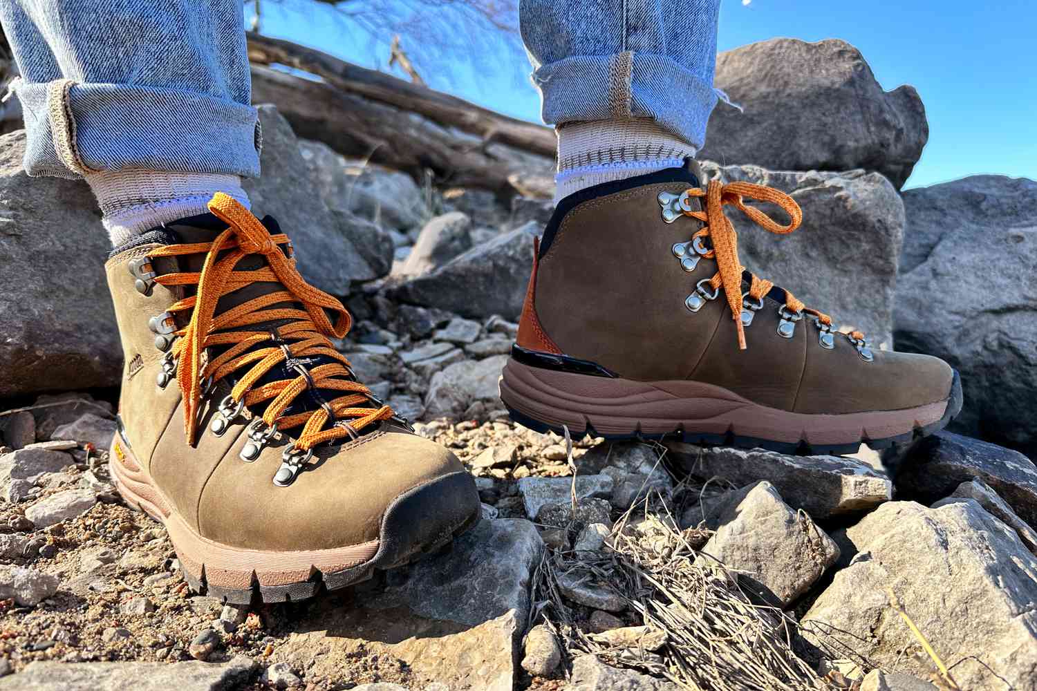 Top 10 Waterproof Outdoor Shoes for Every Adventure – Loom Footwear